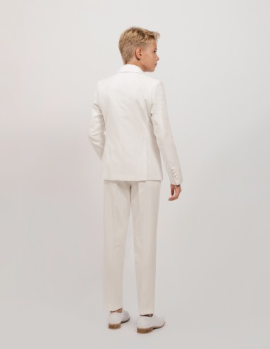 Costume Garçon de Mariage - Costume Enfant de 2 ans à 16 ans TAILLE 2/3 ans